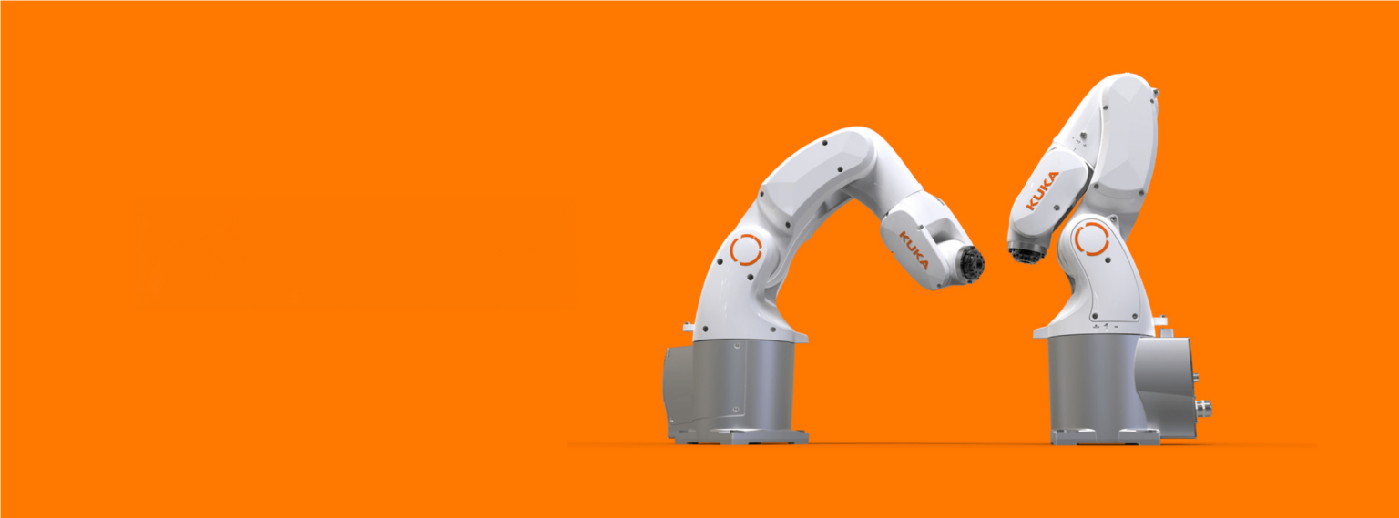 KUKA Robotics Awareness-Driven PR | Walker Sands KUKA Robotics Awareness-Driven PR | Walker Sands