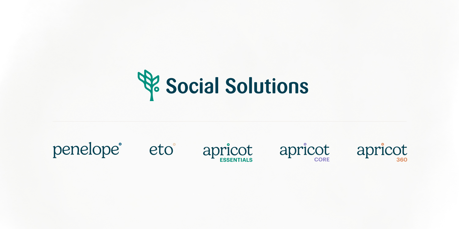 Social Solutions Integrated Brand and Website Redesign | Walker Sands
