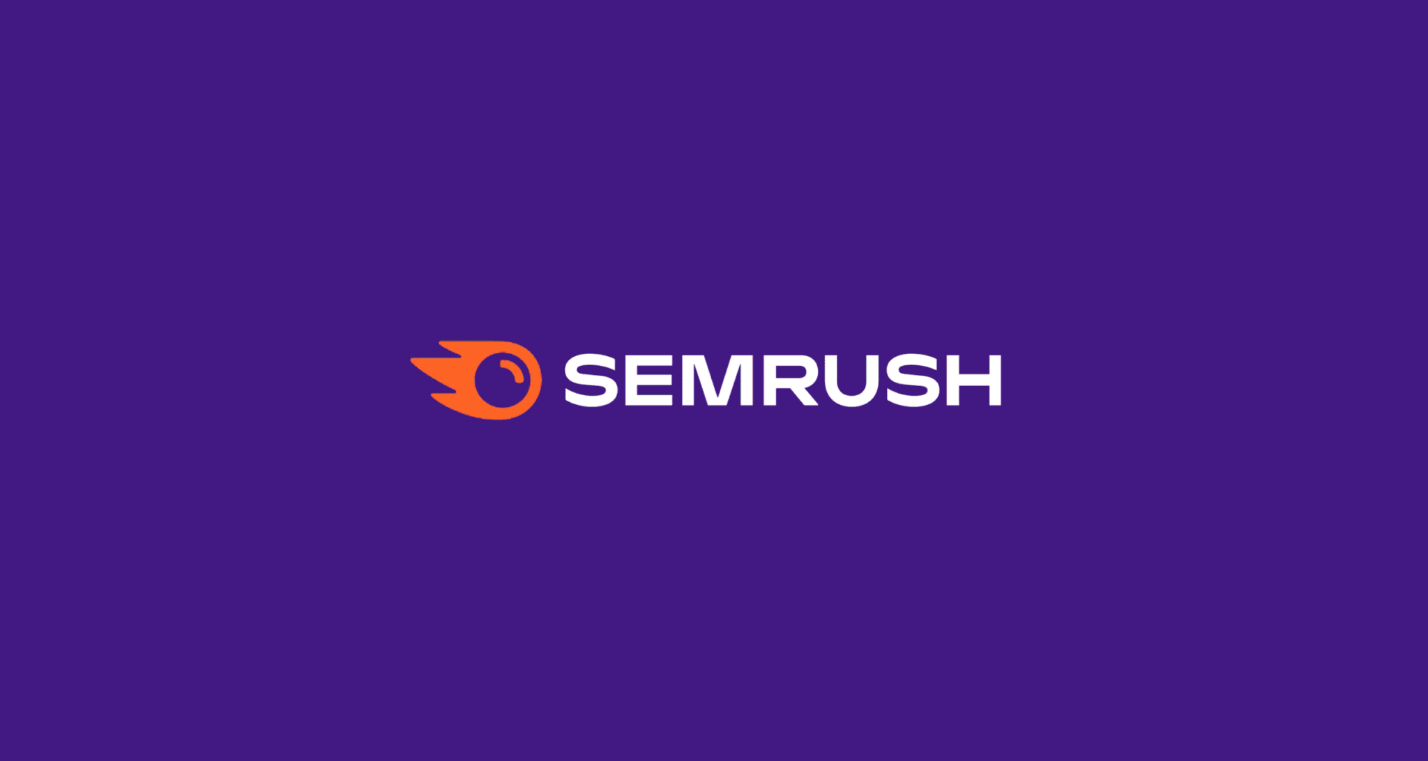 Semrush Organic Social Program | Walker Sands