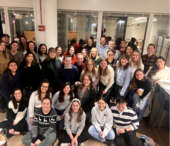 B2B Marketing and PR Careers | Walker Sands