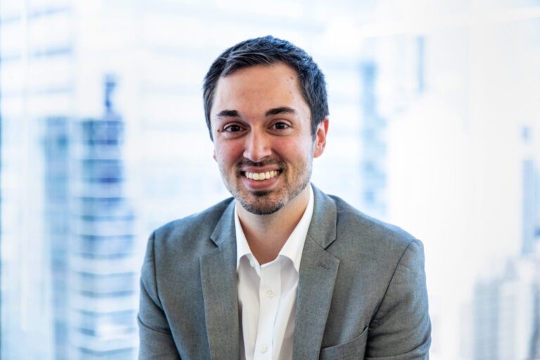 Andrew Cross | Walker Sands