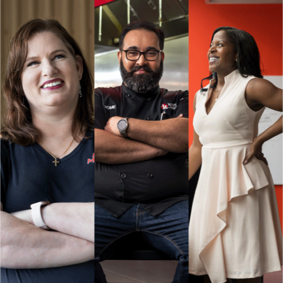 B2B Creative Marketing Campaign Agency | Walker Sands