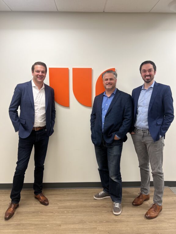 Walker Sands Appoints Andrew Cross and Dave Parro to Co-CEO Roles ...