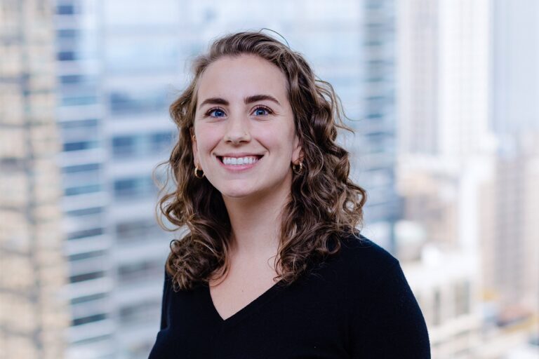 Kate Nettenstrom | Walker Sands