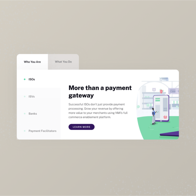 Illustration Refresh and Website Redesign Enhances Engagement for NMI ...