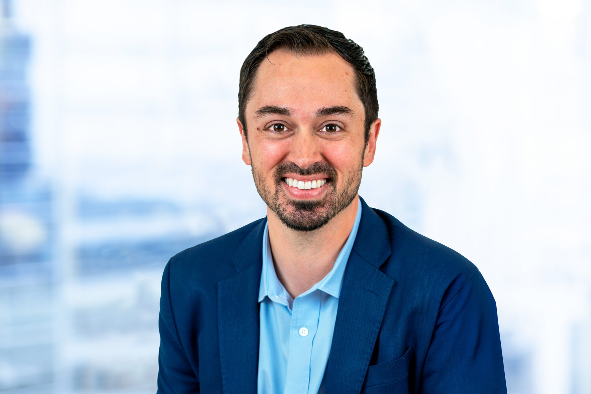 Andrew Cross | Walker Sands