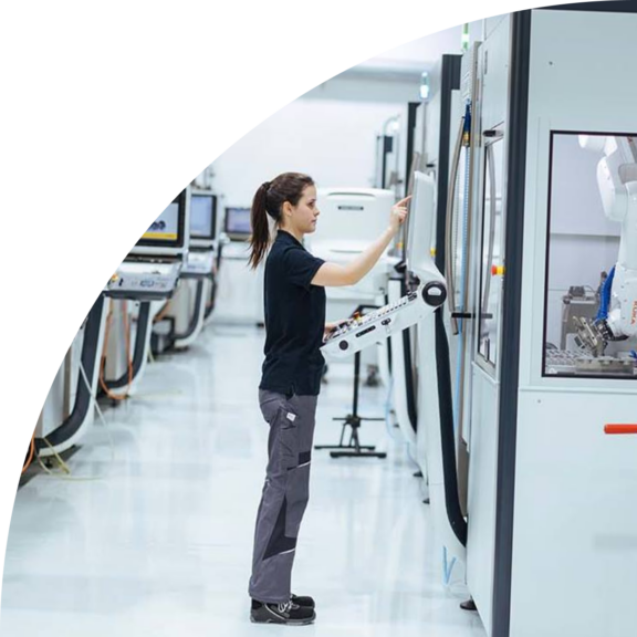 Manufacturing Marketing Agency | Walker Sands