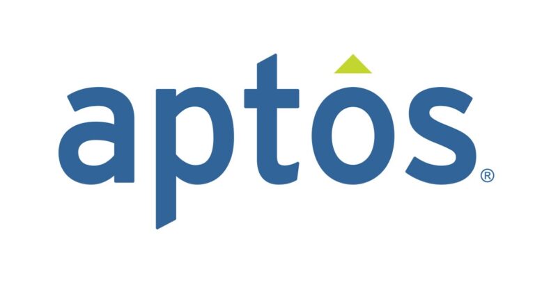 Aptos Challenges Industry Perception with Multi-Channel Brand Campaign ...